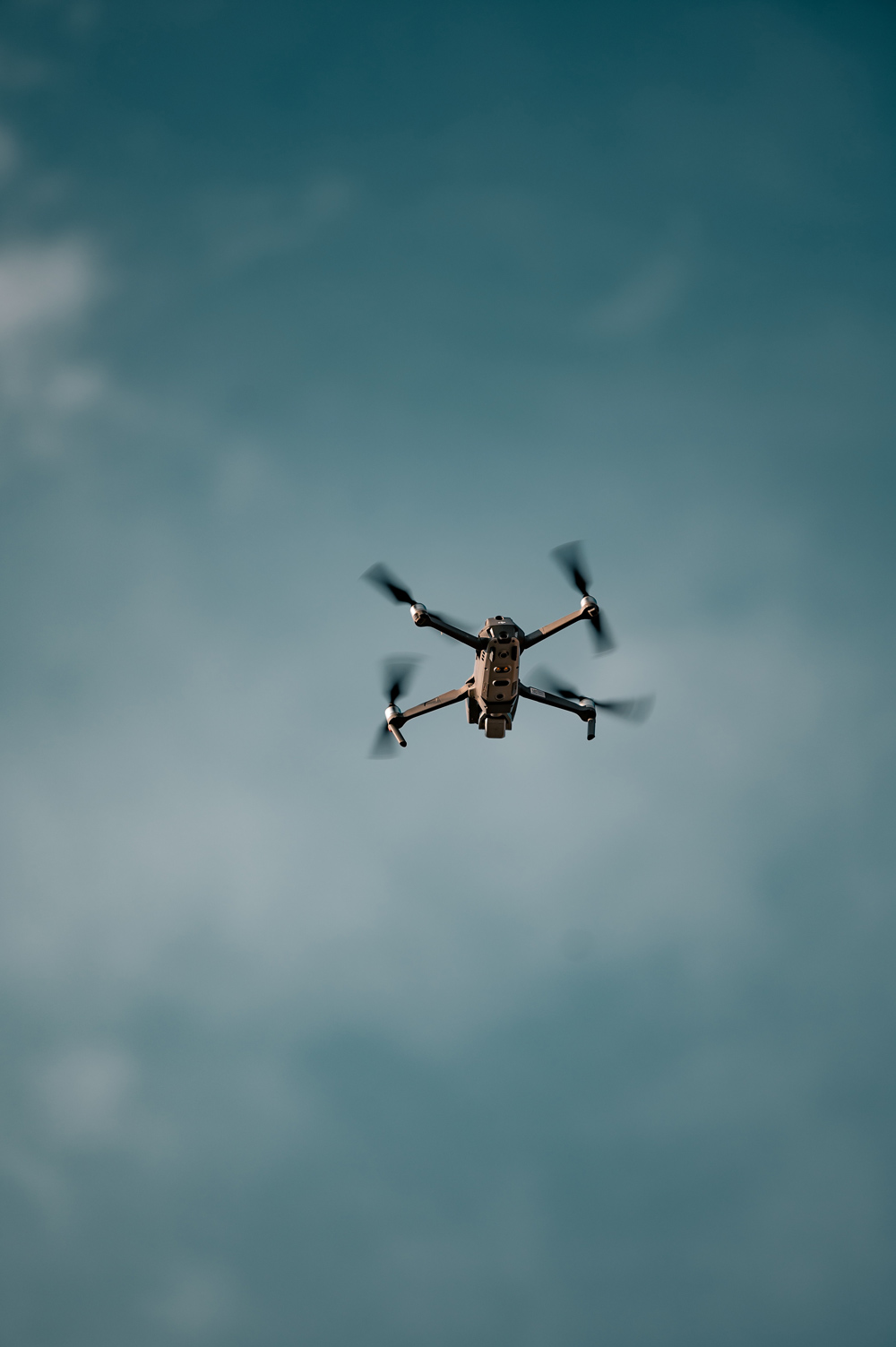 Contact Drone Media - Drone Media